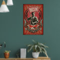 INGSOC 1984 Propaganda Poster | Zazzle