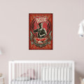 INGSOC 1984 Propaganda Poster | Zazzle