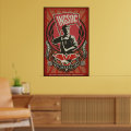 INGSOC 1984 Propaganda Poster | Zazzle