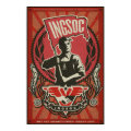 INGSOC 1984 Propaganda Poster | Zazzle