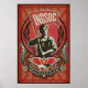 INGSOC 1984 Propaganda Poster | Zazzle