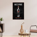 INGSOC 1984 Victory Gin Poster | Zazzle