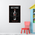 INGSOC 1984 Victory Gin Poster | Zazzle
