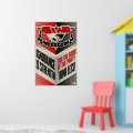 INGSOC Ignorance Is Strength Poster | Zazzle