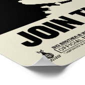 INGSOC Over There Poster | Zazzle