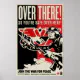 INGSOC Over There Poster | Zazzle