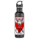 Ingsoc's Victory Gin alt Stainless Steel Water Bottle | Zazzle