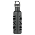 Ingsoc's Victory Gin Water Bottle | Zazzle