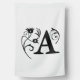 Initial "A" House Flag | Custom Decorative Flag | Zazzle