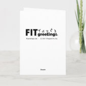 Injury Get Well Greeting Card | Zazzle