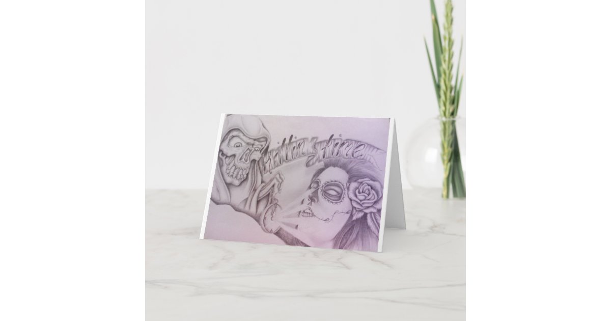 Inmate card | Zazzle