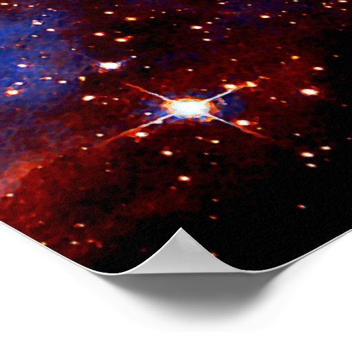 Inner Workings of the Universe Poster | Zazzle