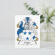 Innes Family Crest Postcard | Zazzle