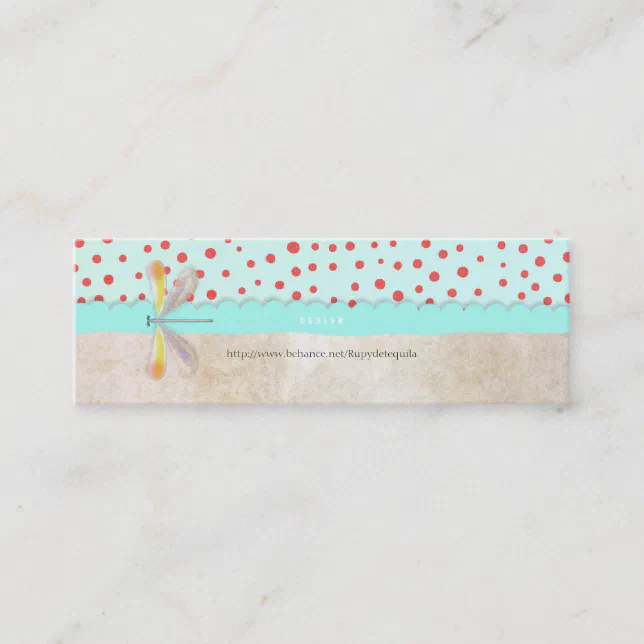 Insect Business Card | Zazzle