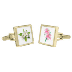 insert your own photos customizable cufflinks | Zazzle