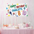Inside Out 2 Birthday Banner | Zazzle