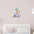 Inside Out 2 Birthday Welcome Sign | Zazzle