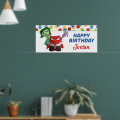 Inside Out Birthday Poster | Zazzle