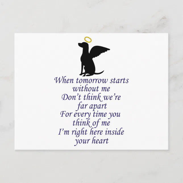 Inside Your Heart Postcard | Zazzle