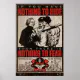 INSOC 1984 Propaganda Print | Zazzle