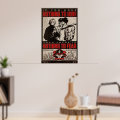 INSOC 1984 Propaganda Print | Zazzle