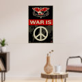INSOC 1984 Propaganda Print | Zazzle