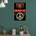 INSOC 1984 Propaganda Print | Zazzle