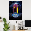 Inspector Spacetime anotheronetime Poster | Zazzle