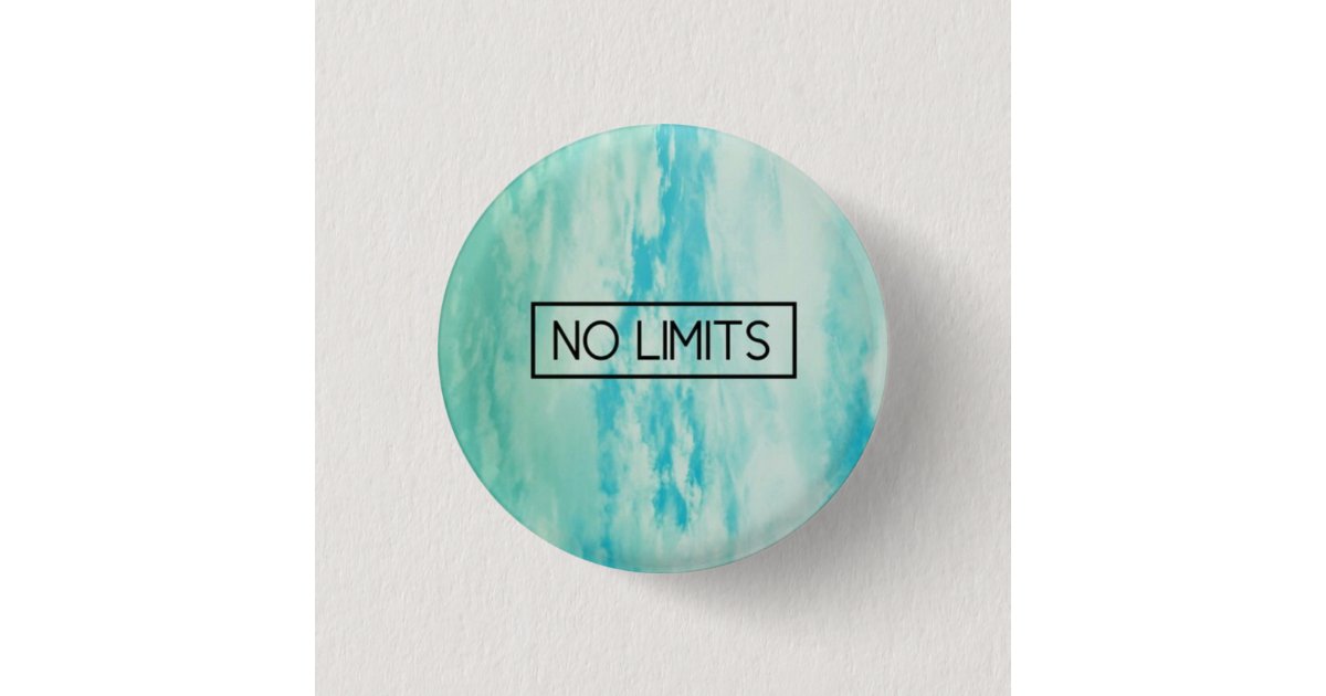 Inspiration button | Zazzle