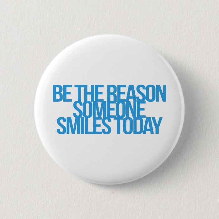 Inspirational and motivational quotes button | Zazzle.com