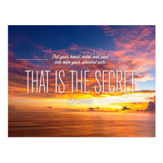 Motivational Cards | Zazzle