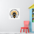 inspirational bee lovers word art Poster | Zazzle