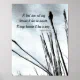 Inspirational Chinese Proverb Poster | Zazzle