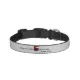 Inspirational Christian Dog Collar | Zazzle