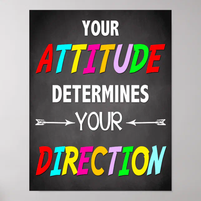 Inspirational Classroom Quotes, Counselor Decor | Zazzle