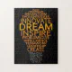 Inspirational Light Bulb puzzle | Zazzle