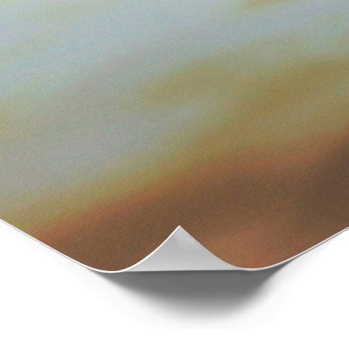 Inspirational Motivational Eagle Flying High Poster | Zazzle