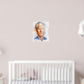 Inspirational portrait of Andrew Breitbart Poster | Zazzle