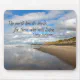 Inspirational Quote Mouse Pad | Zazzle