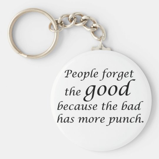 Inspirational quotes keychains motivational saying | Zazzle.com