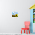 Inspirational Sunflower Poster | Zazzle