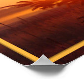 Inspirational Thank God Poster | Zazzle