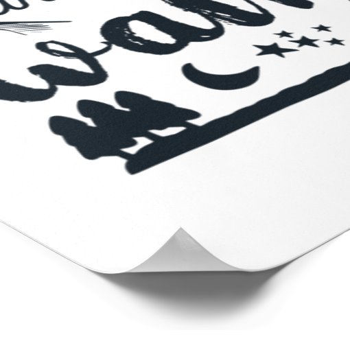 Inspirational Walking Quote Morning Walk Workout Poster | Zazzle