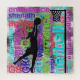 Inspirational Words Netball Player Positions Jigsaw Puzzle | Zazzle