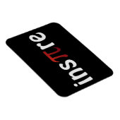 Inspire Math Pi Day Magnet | Zazzle