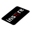 Inspire Math Pi Day Magnet | Zazzle