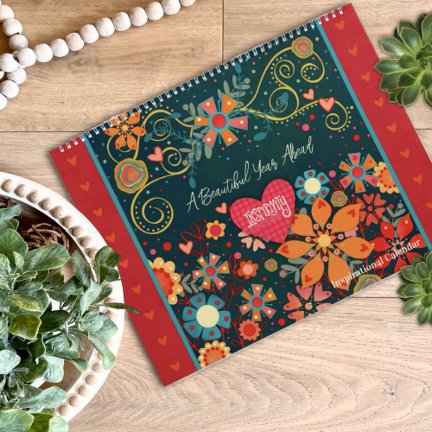 Inspirivity: Designs & Collections on Zazzle