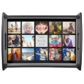Instagram Modern Your Photos Serving Tray | Zazzle