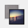 instagram photo magnet | Zazzle