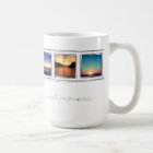 instagram photo mug | Zazzle